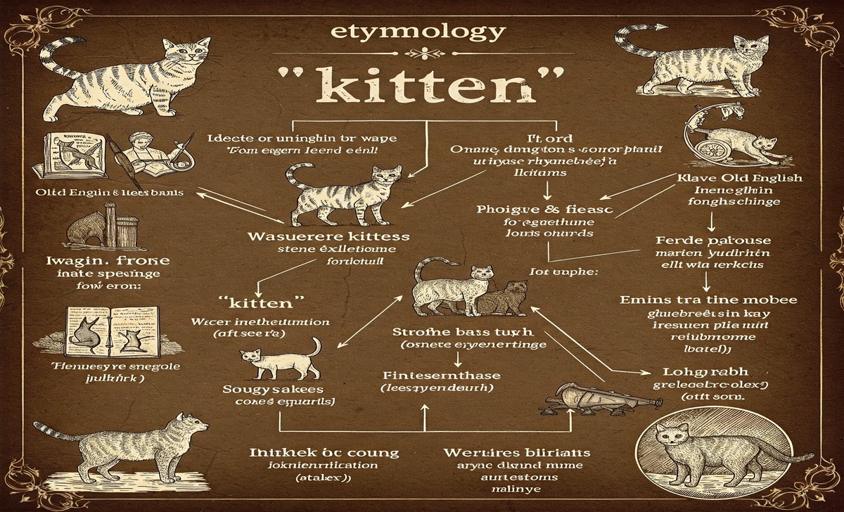 Why Are Baby Cats Called Kittens - Kitten Love