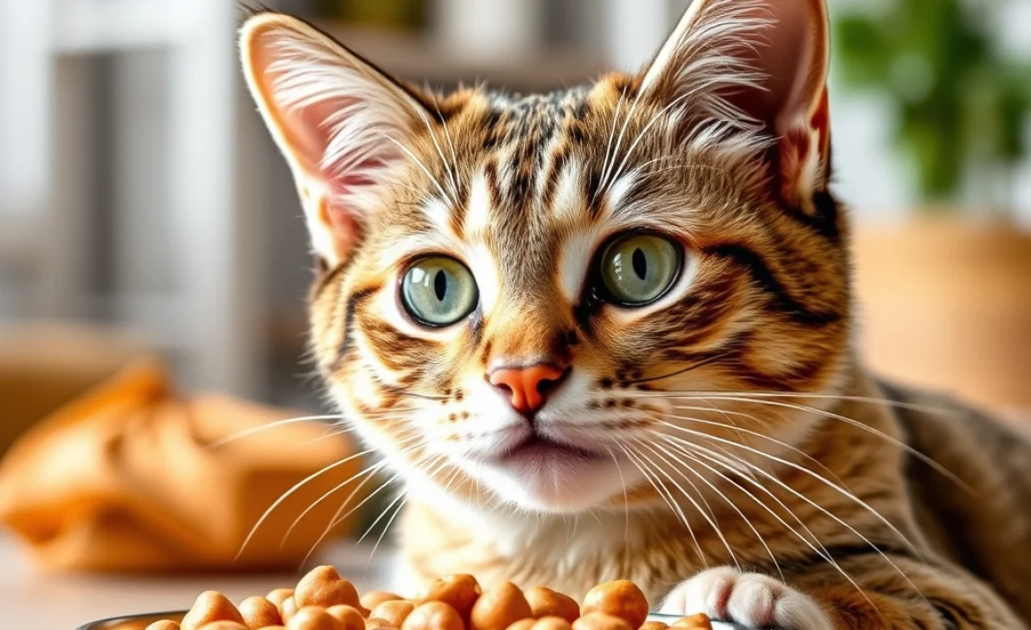 Organic Cat Food Recall List: Essential Safety Guide - NoobsCat